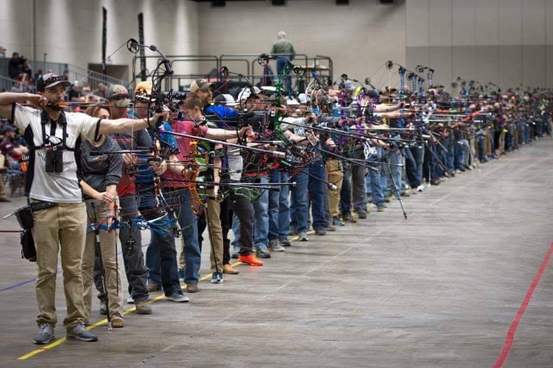 Advanced Archery – Whale-Tales Archery