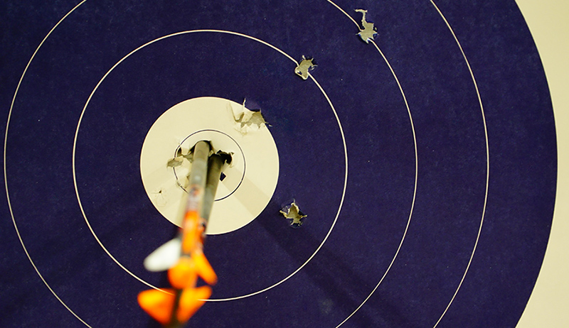 Xero® X1i Crossbow Scope: TESTED and REVIEWED - Whale-Tales Archery