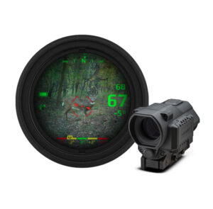 Garmin Xero X1i Crossbow Scope - Whale-Tales Archery