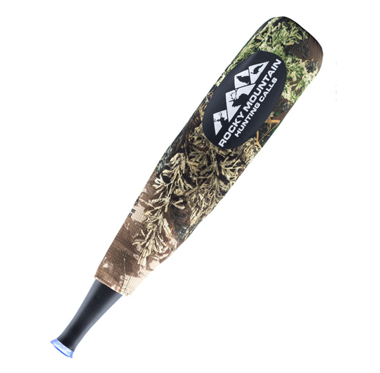 Rocky Mountain Little Big Mouth Bugle Tube - Whale-Tales Archery