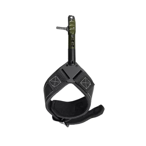 Scott Little Goose 2 Buckle Release - Whale-Tales Archery