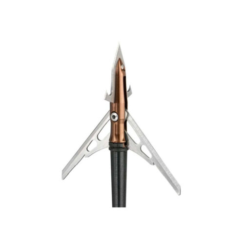 Rage Xtreme Turkey Broadhead 2pk - Whale-Tales Archery