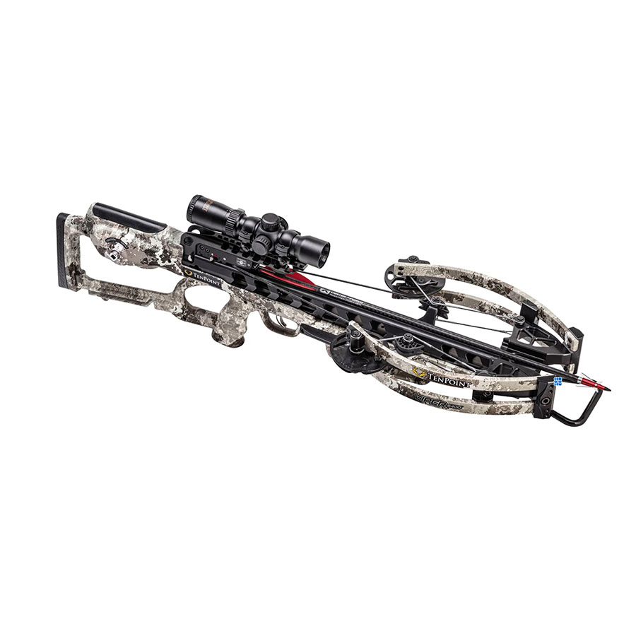 Ravin R26X Crossbow - Whale-Tales Archery