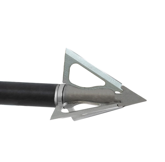 BROADHEADS Archives - Whale-Tales Archery