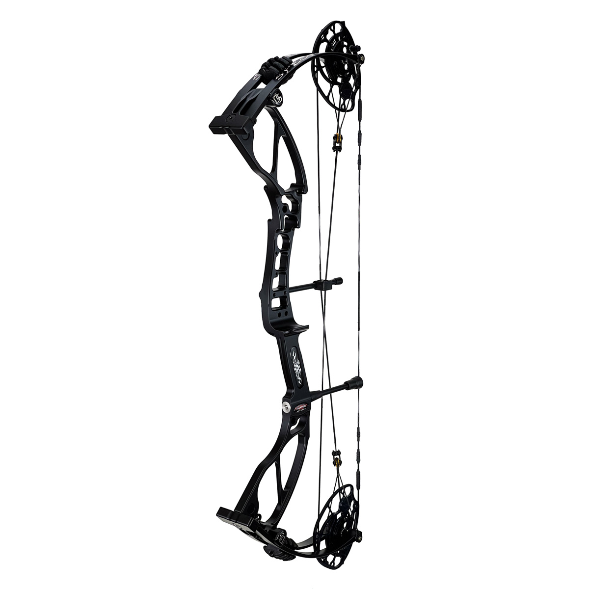 BOWS – Whale-Tales Archery