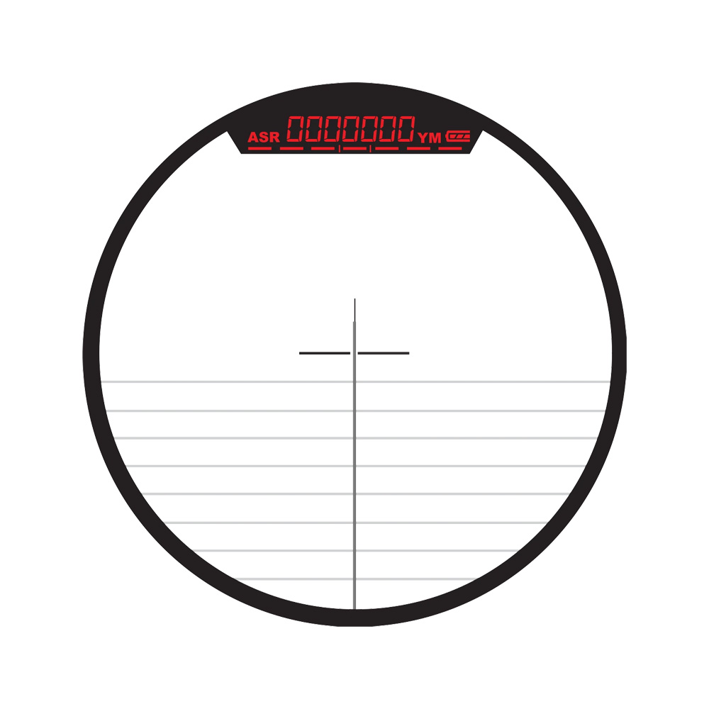 Burris Oracle X Crossbow Scope - Whale-Tales Archery