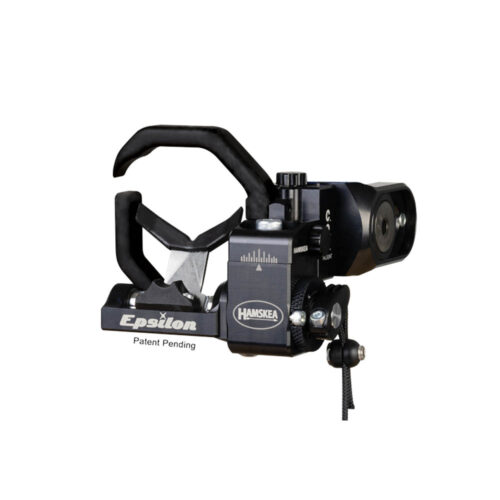 Hamskea Epsilon Rest - Whale-Tales Archery