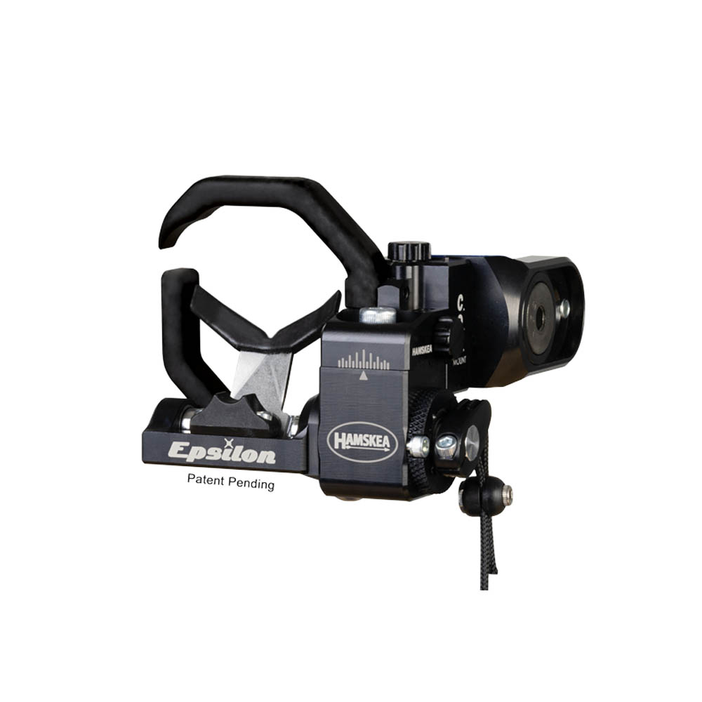 Hamskea Epsilon Rest - Whale-Tales Archery