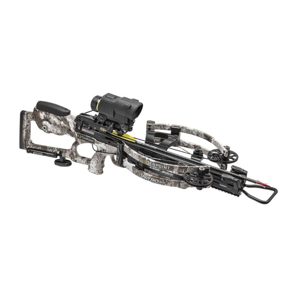 Crossbows – Whale-Tales Archery