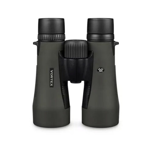 Vortex Diamondback HD Bino - 12x50 - Whale-Tales Archery