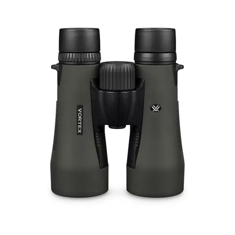 Vortex Diamondback HD Bino - 12x50 - Whale-Tales Archery