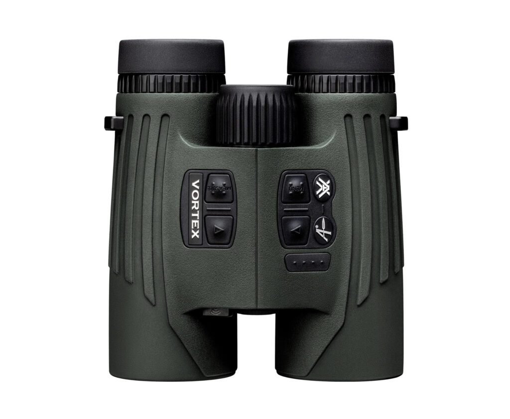 Vortex Fury HD 5000 Gen II 10×42 - Whale-Tales Archery