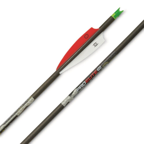 Victory XBolt 20-Inch Bolt - Whale-Tales Archery