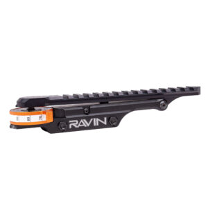 Ravin Scope Adjustable Turret 1-8x24 - Whale-Tales Archery