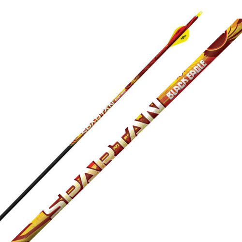 ARROWS - Whale-Tales Archery