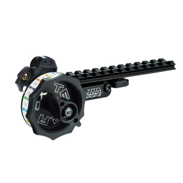 HHA Tetra XB Crossbow Scope Mount - Whale-Tales Archery