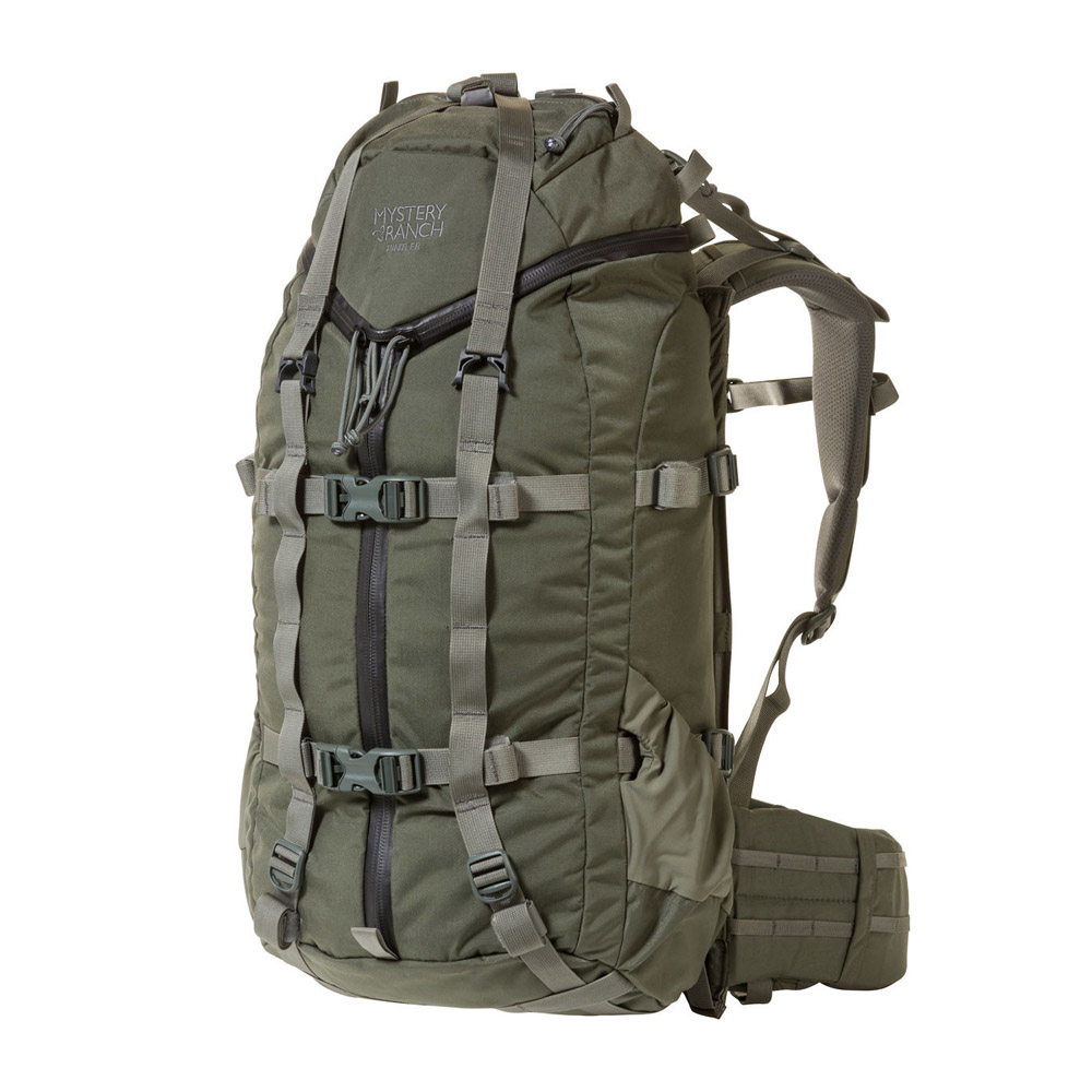 Mystery Ranch Pintler – Foliage - Whale-Tales Archery