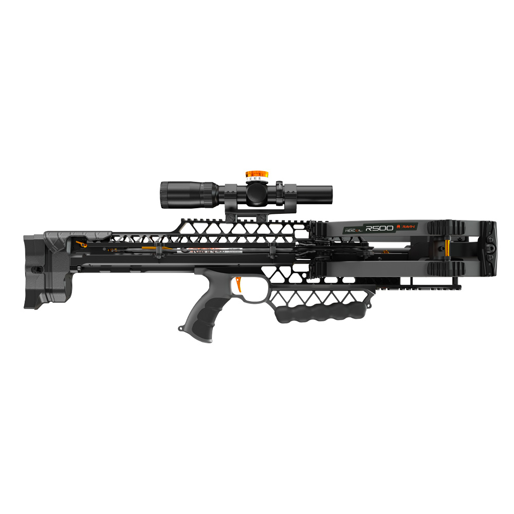 Ravin R500 Sniper Package - Whale-Tales Archery