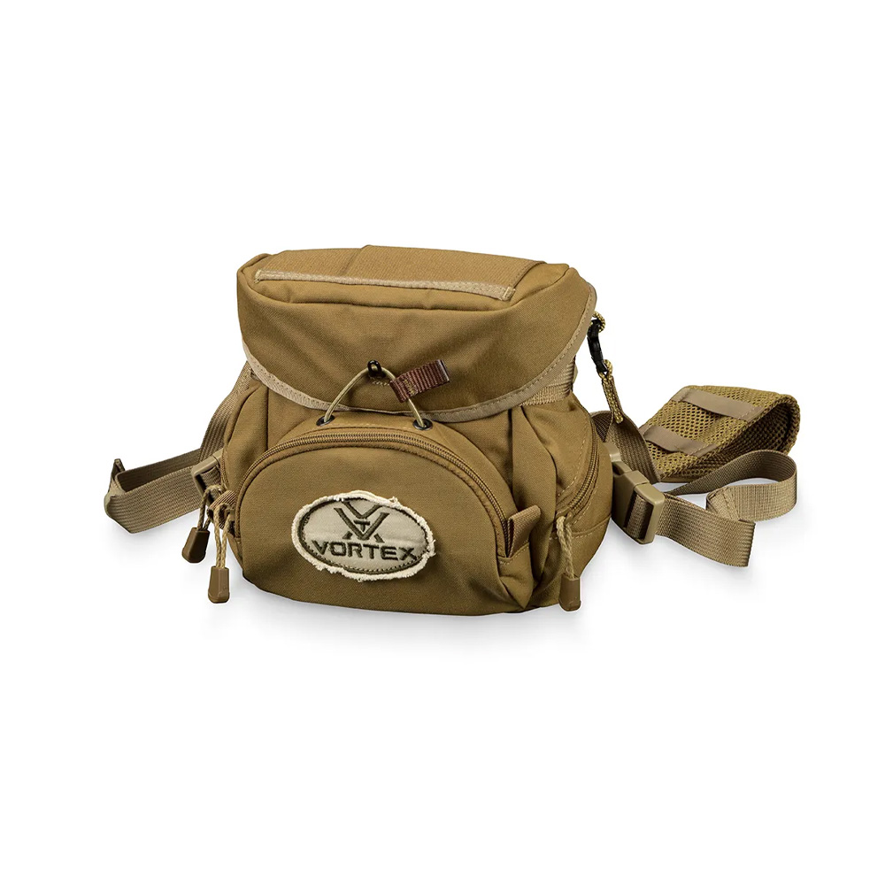 Vortex Binocular Harness Guide BinoPack - Whale-Tales Archery