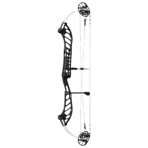PSE Mach 34 Carbon Bow - Whale-Tales Archery
