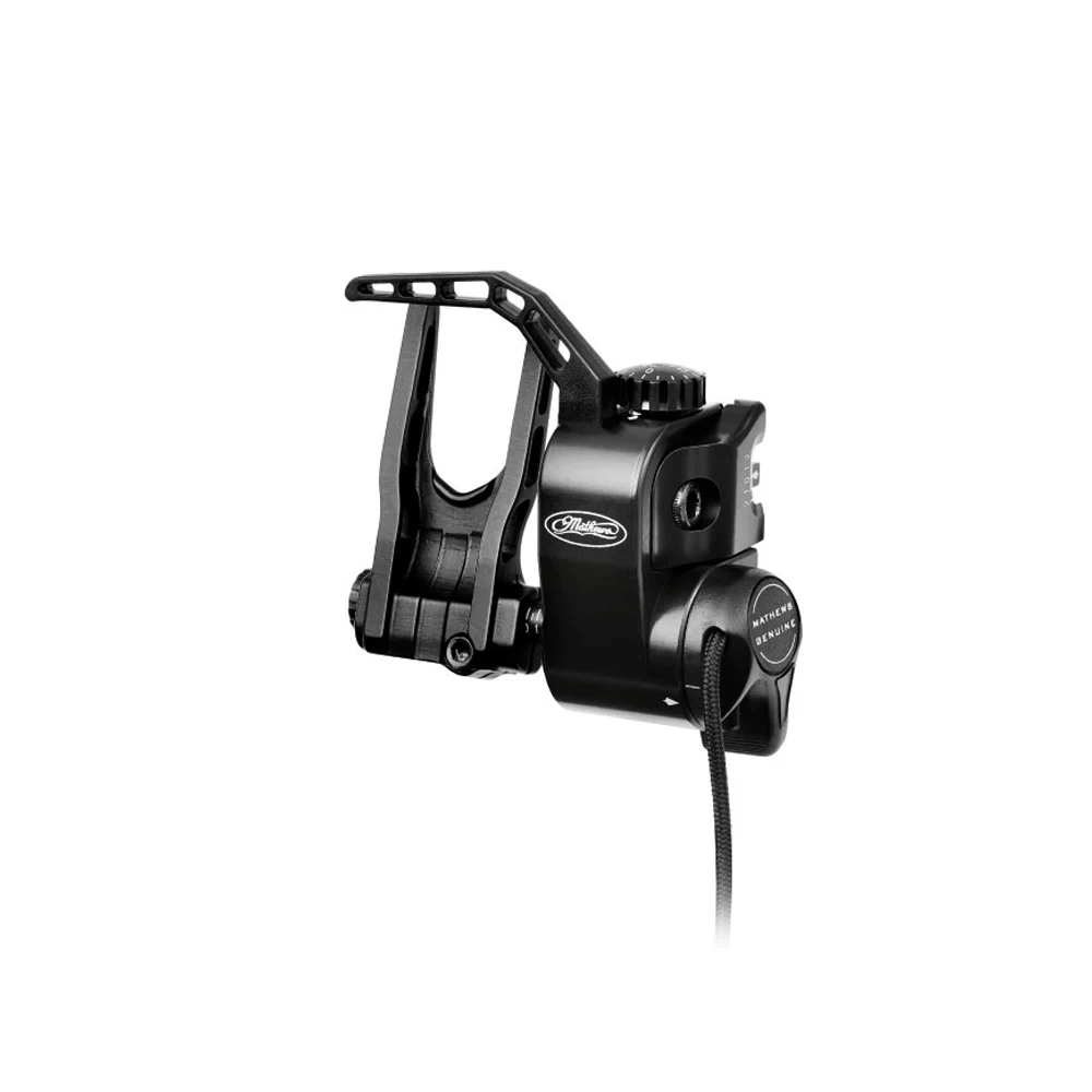 Mathews Integrate MX Rest - Whale-Tales Archery