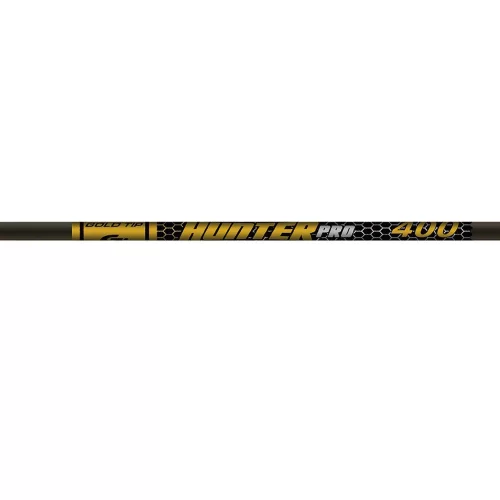 Gold Tip Hunter Pro Arrows - Whale-Tales Archery