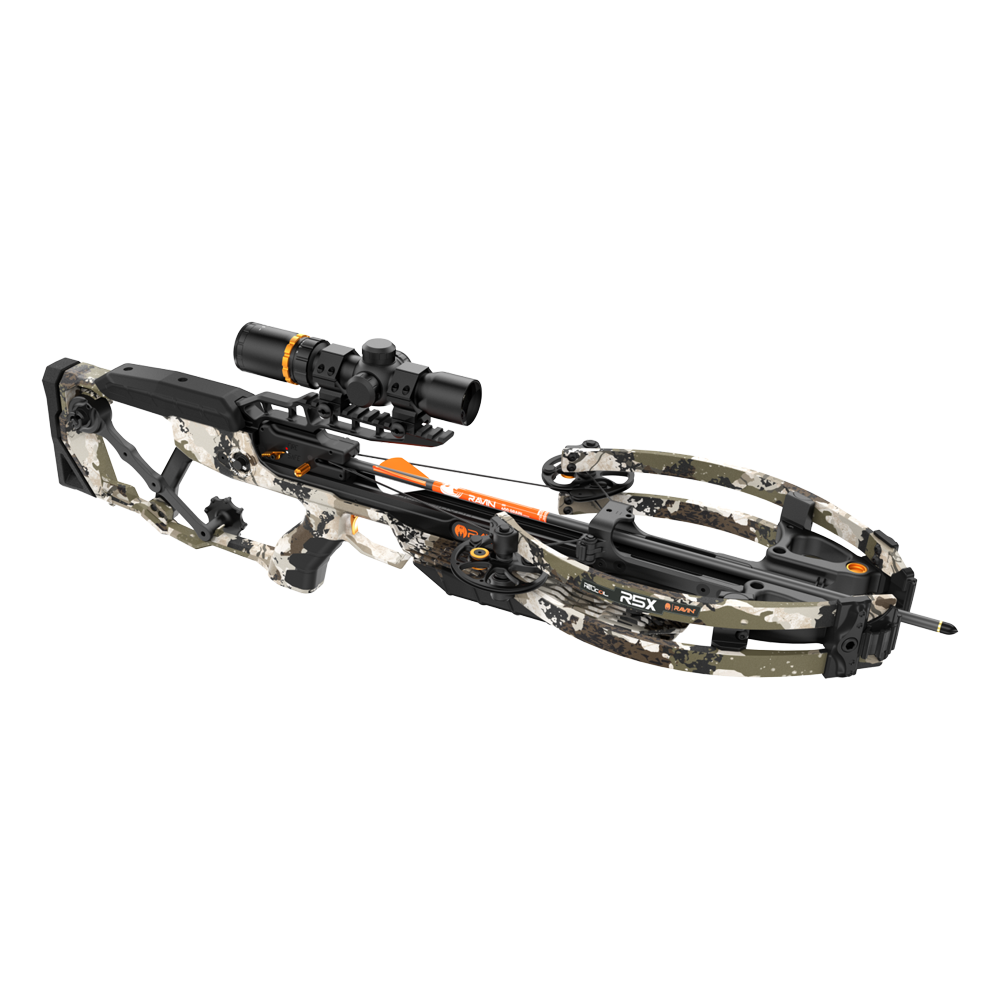 Ravin R5x Crossbow - Whale-Tales Archery