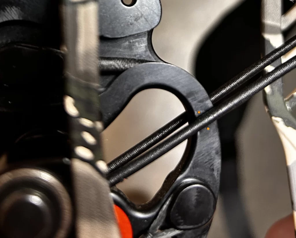 Is it time to replace my Ravin String? - Whale-Tales Archery