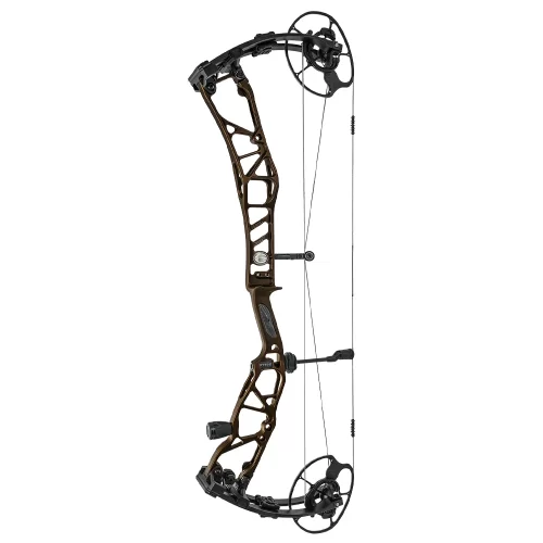 Elite Ethos - Whale-Tales Archery