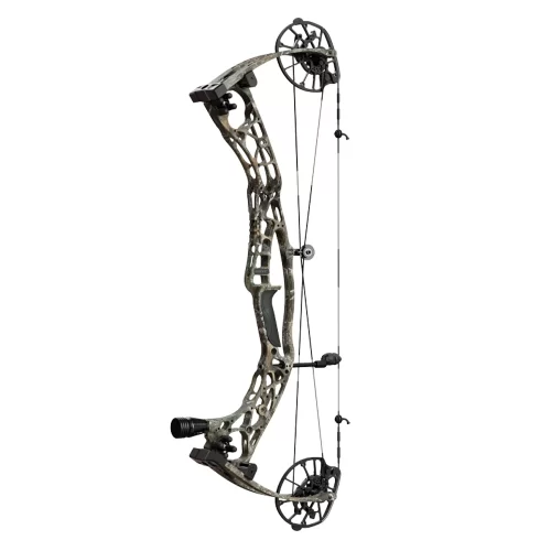 Hoyt Alpha X 30 Compound Hunting Bow - Whale-Tales Archery